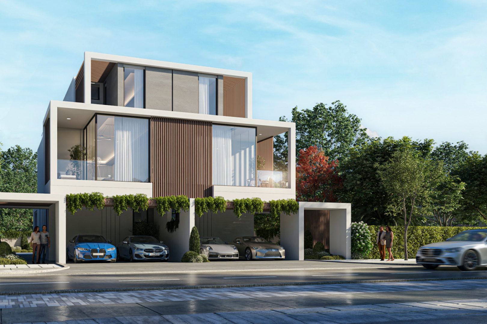 Park Greens Phase 2 | Bluechip Real Estate